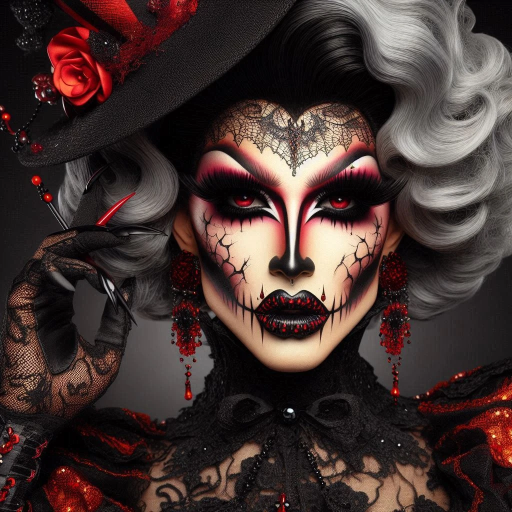 Gia Graphic | Fan Shows Wiki | Fandom