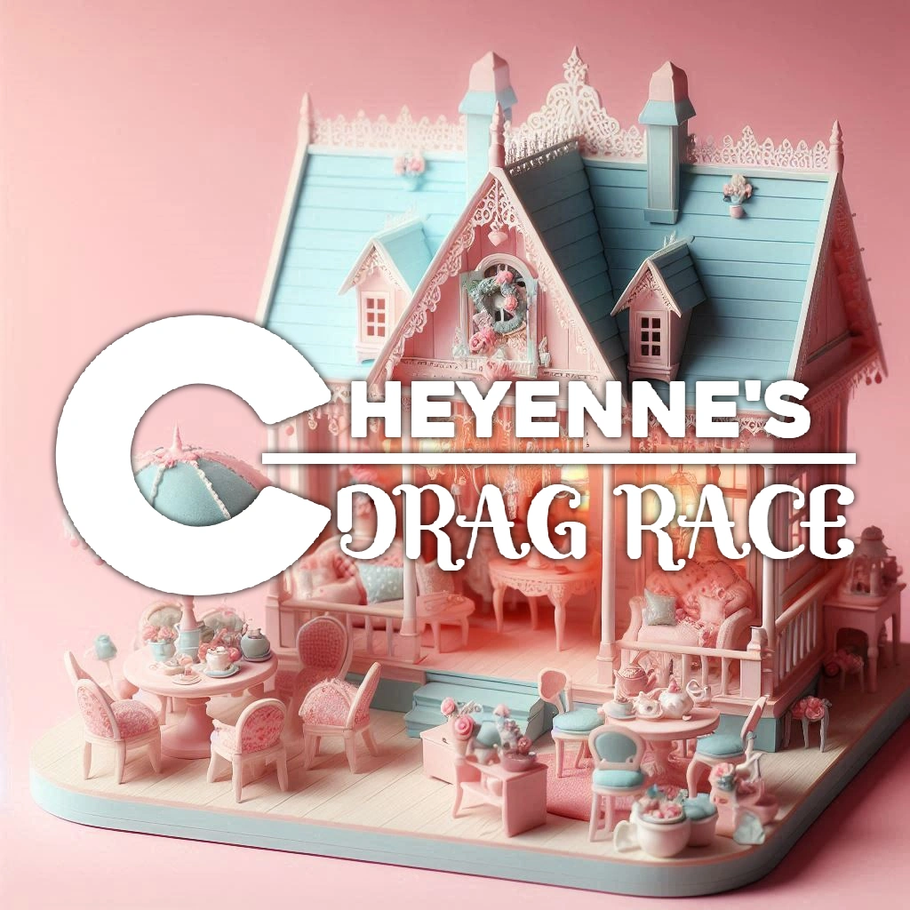 Cheyenne's Drag Race (Season 3) | Fan Shows Wiki | Fandom