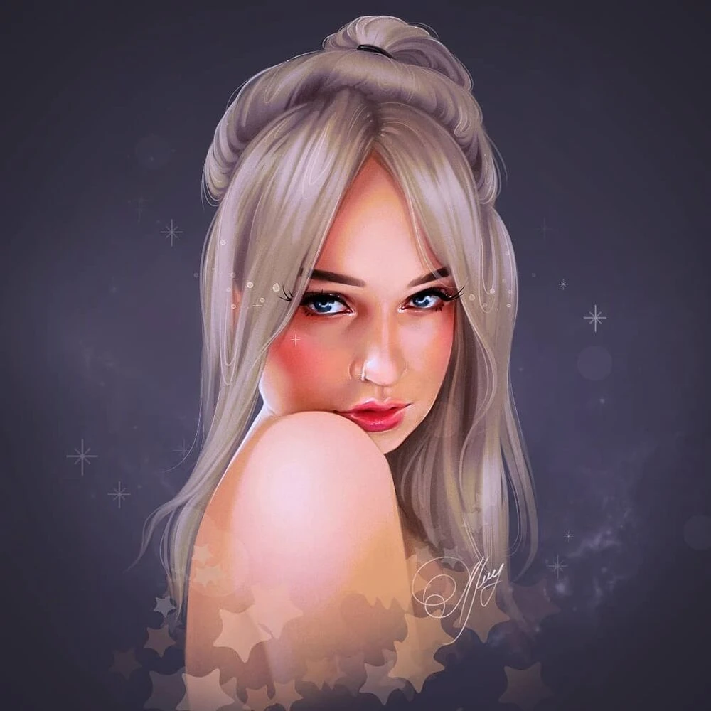 June May | Fan Shows Wiki | Fandom