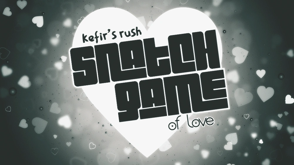 Snatch Game (KDR) | Fan Shows Wiki | Fandom