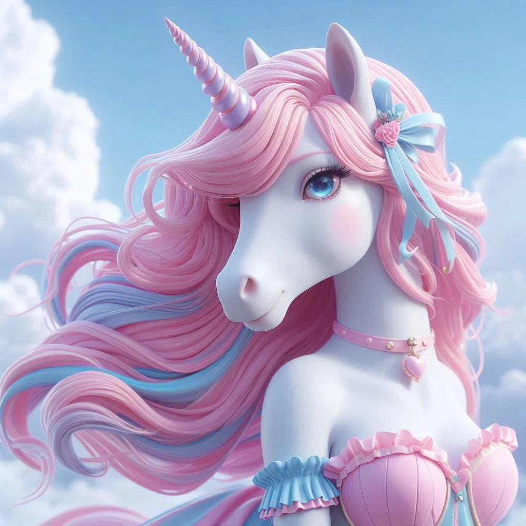 Pegasus | Fan Shows Wiki | Fandom