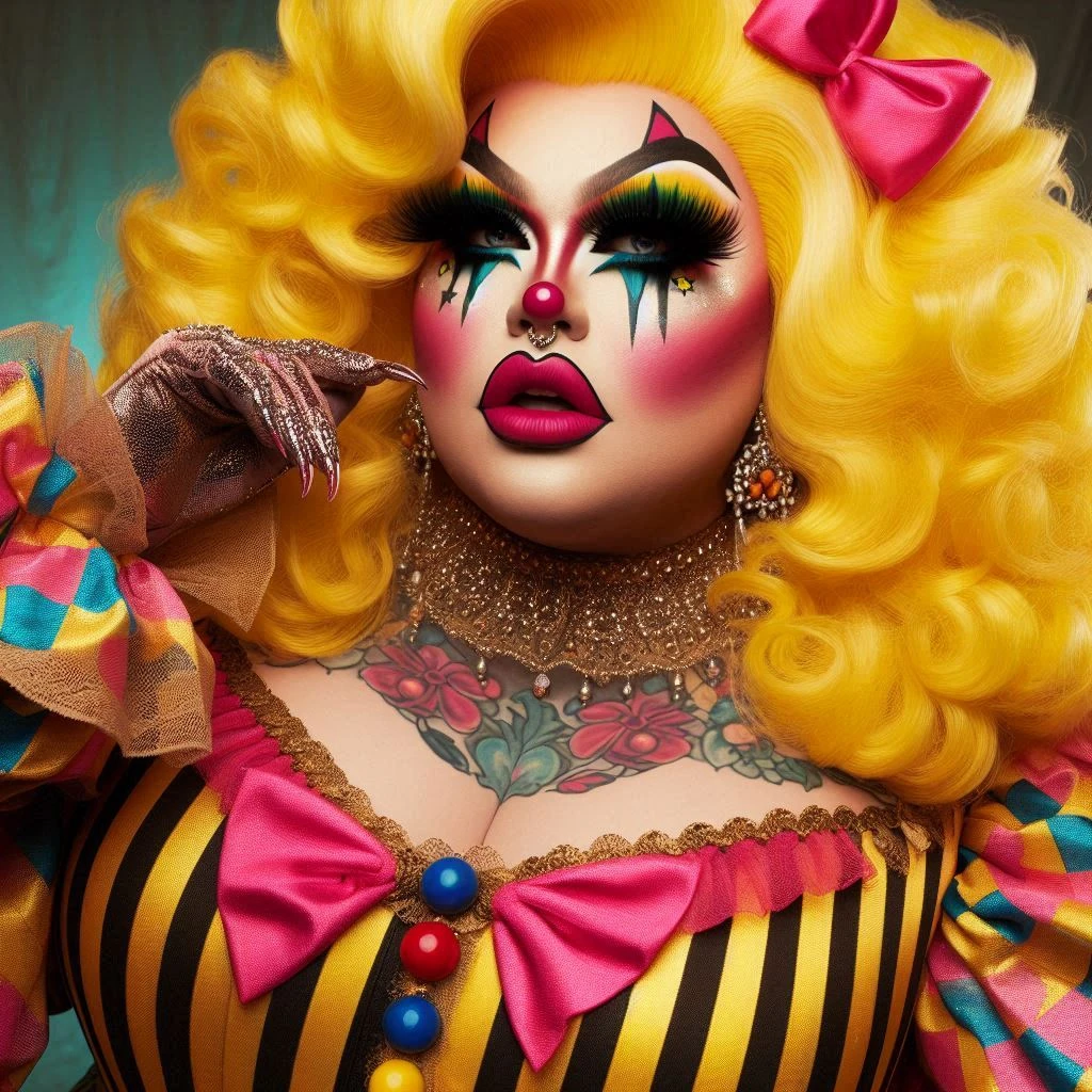 Brie Queen | Fan Shows Wiki | Fandom