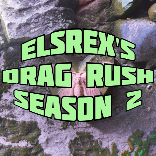 ElsRex's Drag Rush (Season 2) | Fan Shows Wiki | Fandom