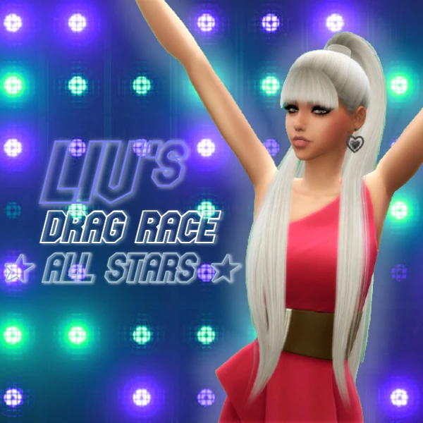 Liv's Drag Race All Stars (Season 1) | Fan Shows Wiki | Fandom