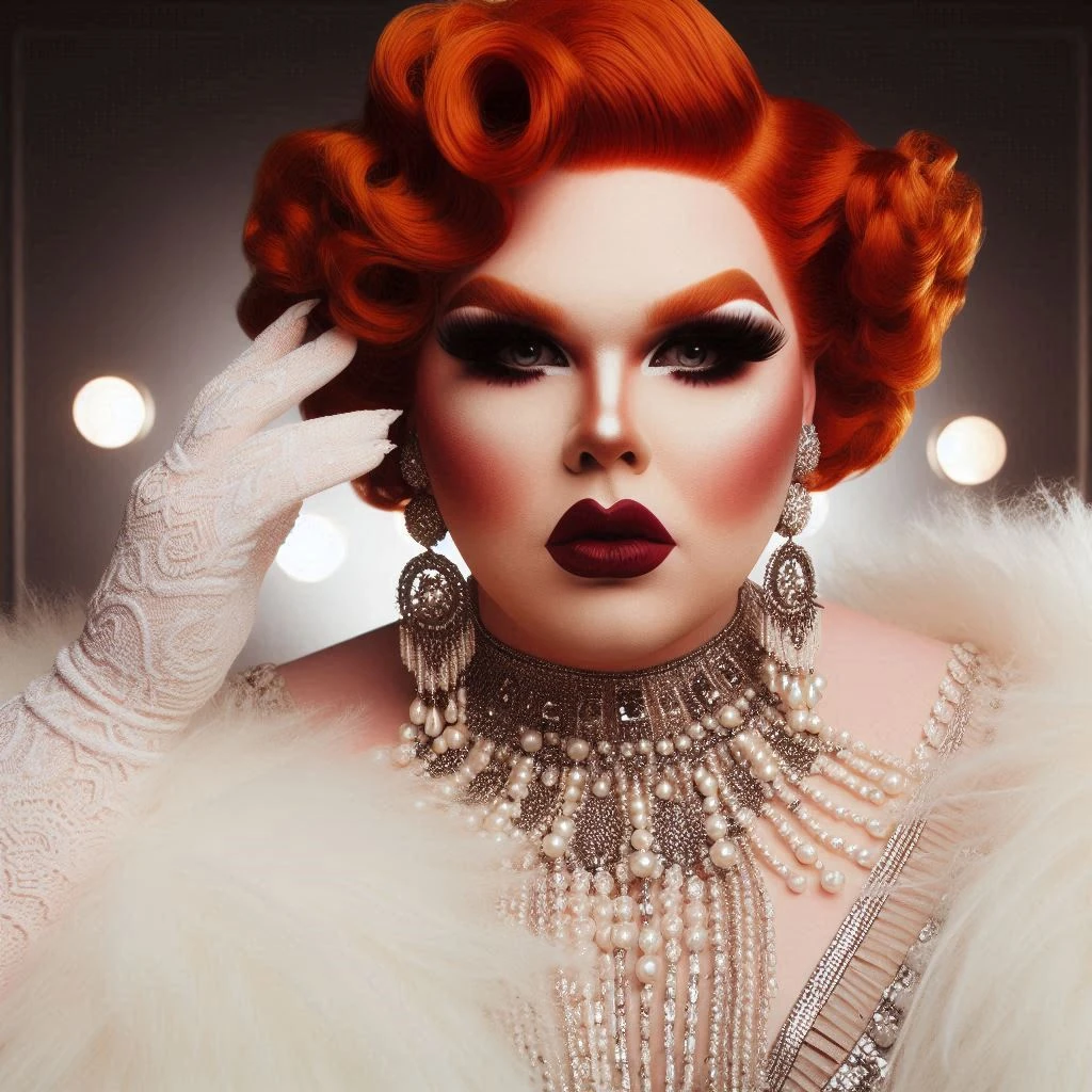 Diva Divine | Fan Shows Wiki | Fandom