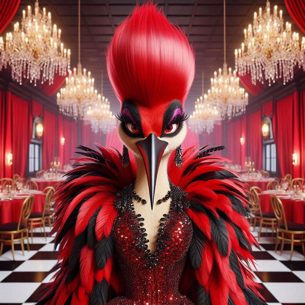 Pecka | Fan Shows Wiki | Fandom