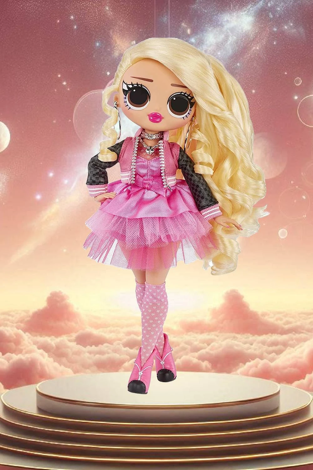 Chelsea Gloss | Fan Shows Wiki | Fandom