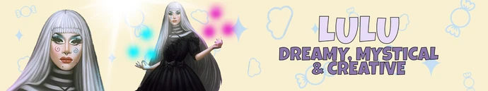 Lulu | Fan Shows Wiki | Fandom