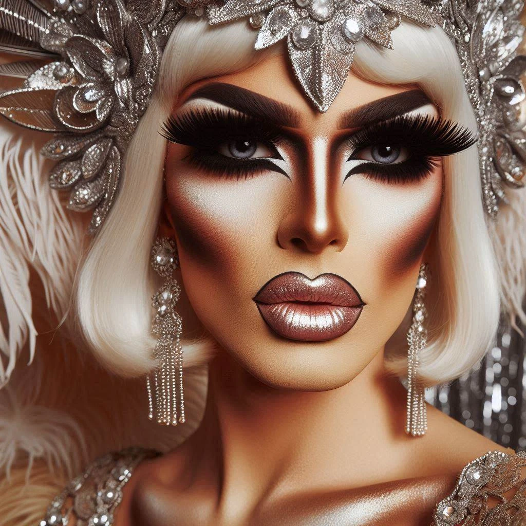 Aïl Doll | Fan Shows Wiki | Fandom