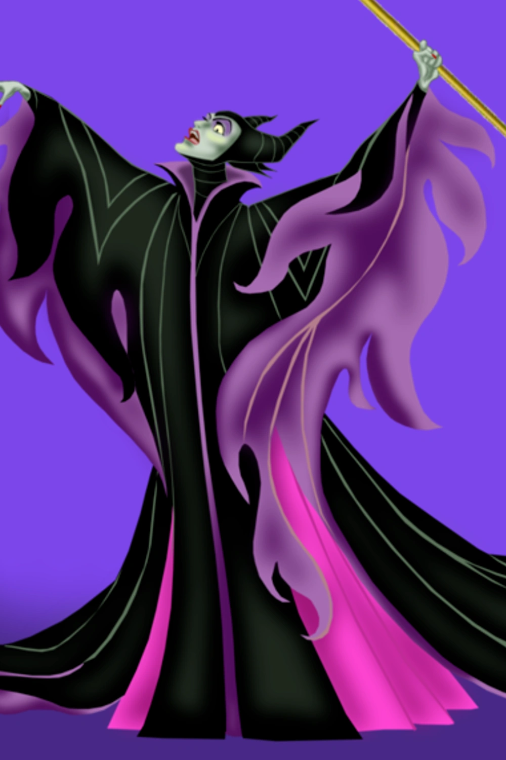 Ryno's Drag Race/Draculora | Fan Shows Wiki | Fandom