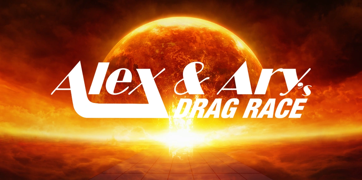Alex and Ary's Drag Race (Season 3) | Fan Shows Wiki | Fandom
