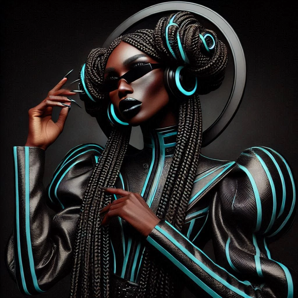 Onyx Black | Fan Shows Wiki | Fandom