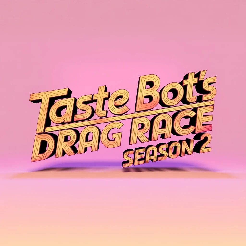 Taste Bots Drag Race (Season 2) | Fan Shows Wiki | Fandom