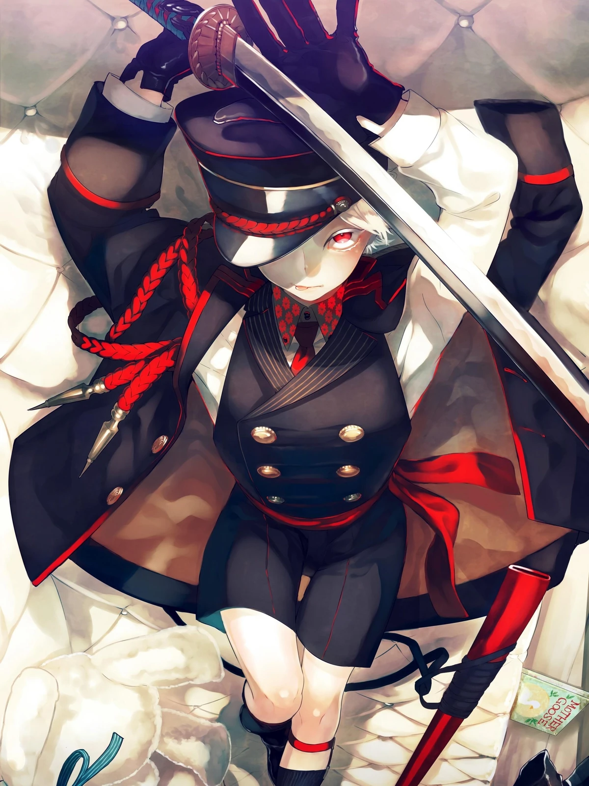 Jordan Rivers | Fan Shows Wiki | Fandom