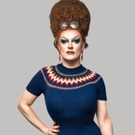 Kate Butch (BM) | Fan Shows Wiki | Fandom