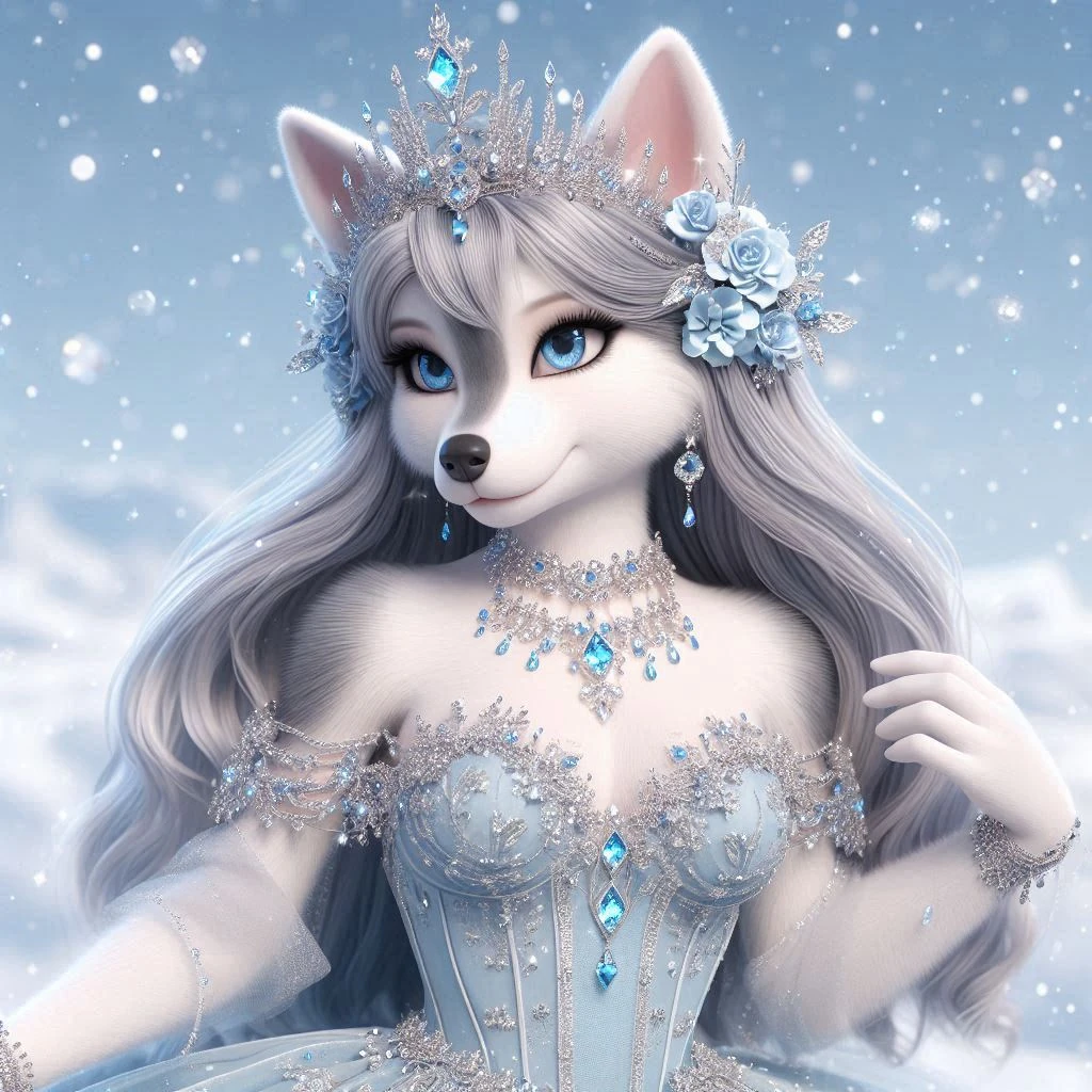 Princess Paws | Fan Shows Wiki | Fandom