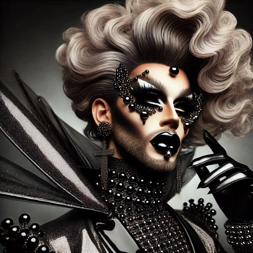 Mike Drop | Fan Shows Wiki | Fandom