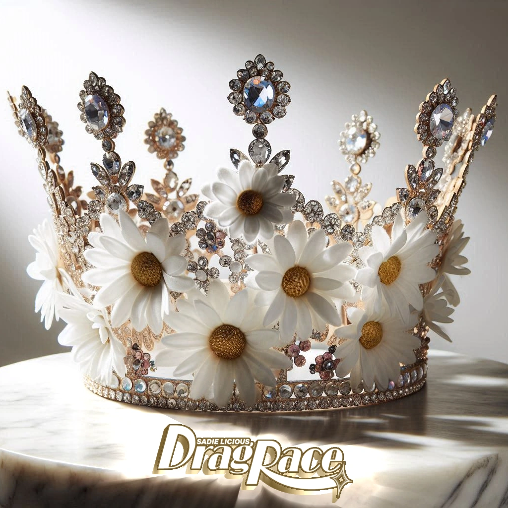 Sadie Licious Drag Race (Season 2) | Fan Shows Wiki | Fandom