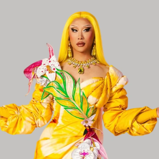 Nymphia Wind (BM) | Fan Shows Wiki | Fandom