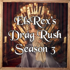 ElsRex's Drag Rush (Season 3) | Fan Shows Wiki | Fandom