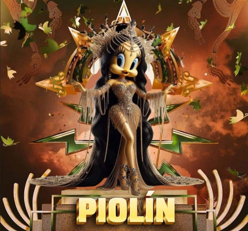 Piolín | Fan Shows Wiki | Fandom