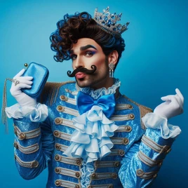 Gabe Itch | Fan Shows Wiki | Fandom