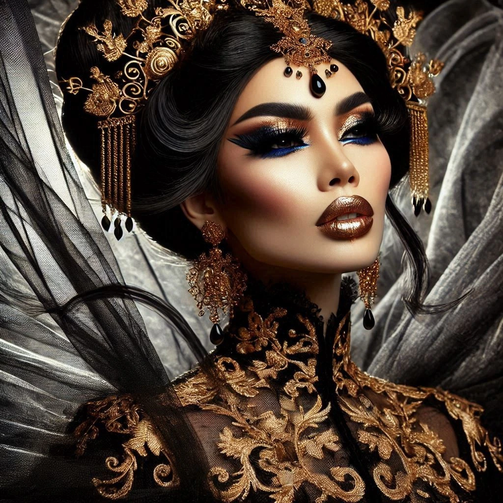 Miso Glamazon | Fan Shows Wiki | Fandom