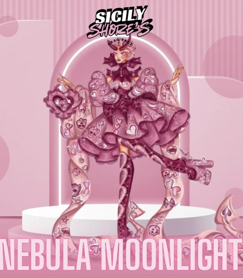 Nebula Moonlight | Fan Shows Wiki | Fandom