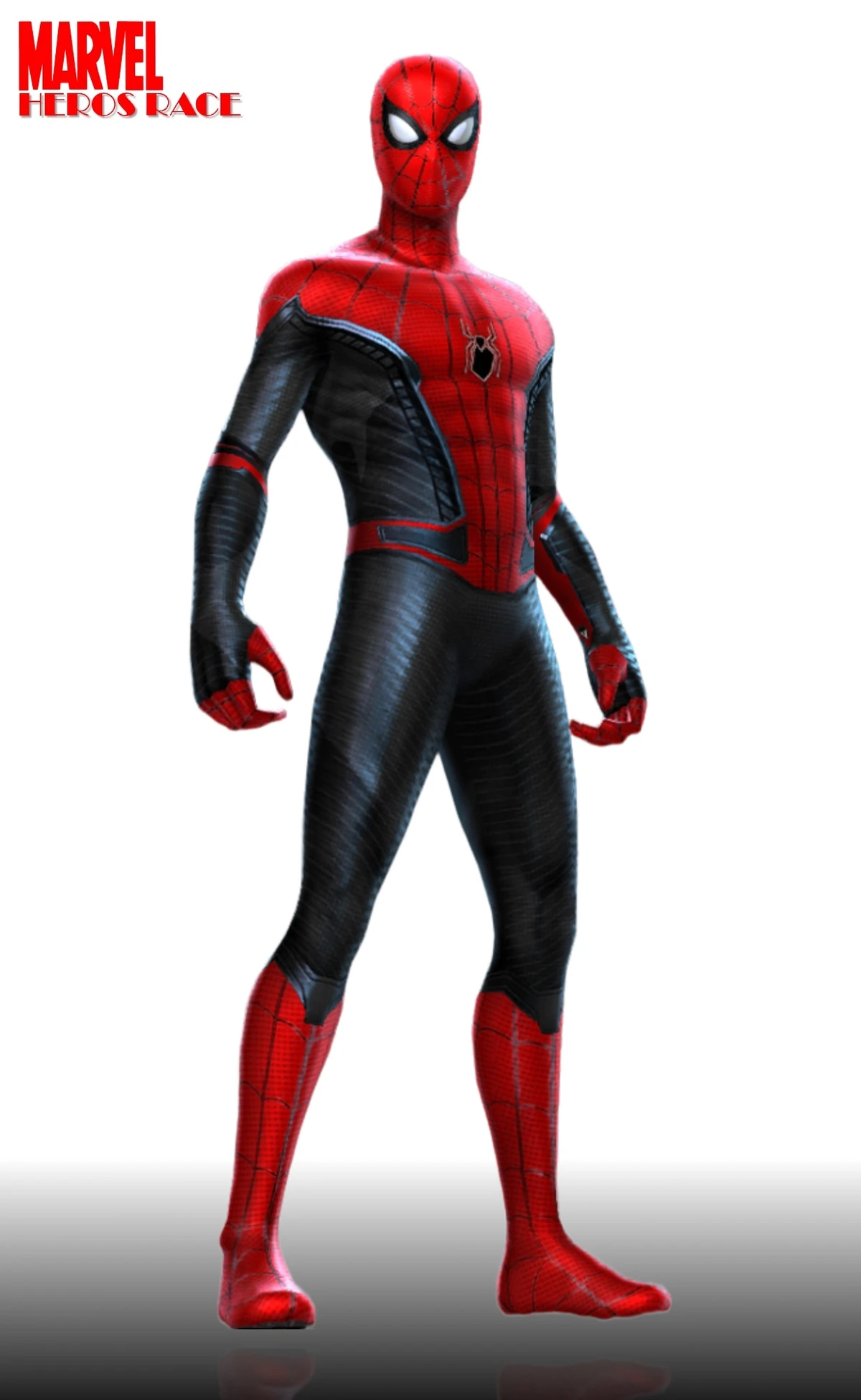 Marvel's Drag Race/Spider-Man | Fan Shows Wiki | Fandom