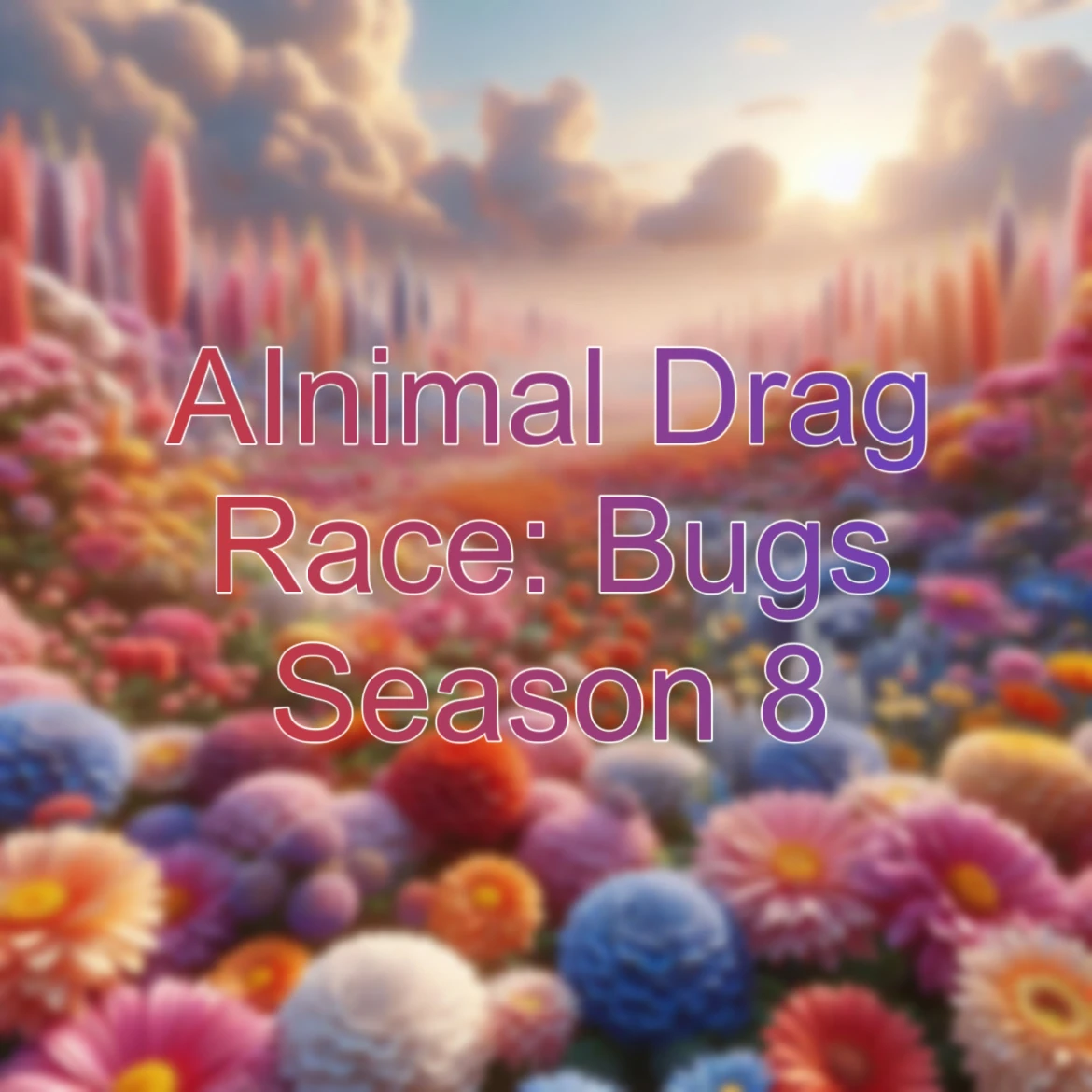 AInimal Drag Race (Season 8) | Fan Shows Wiki | Fandom