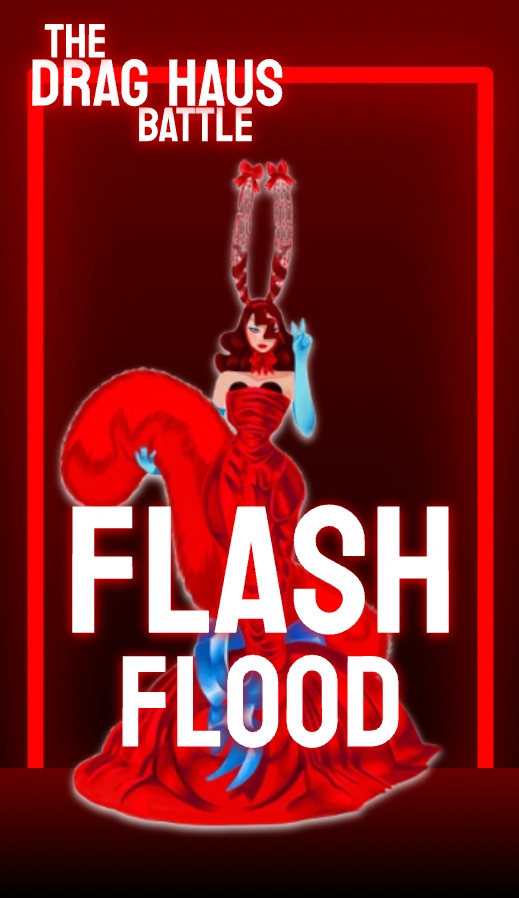 Flash Flood | Fan Shows Wiki | Fandom