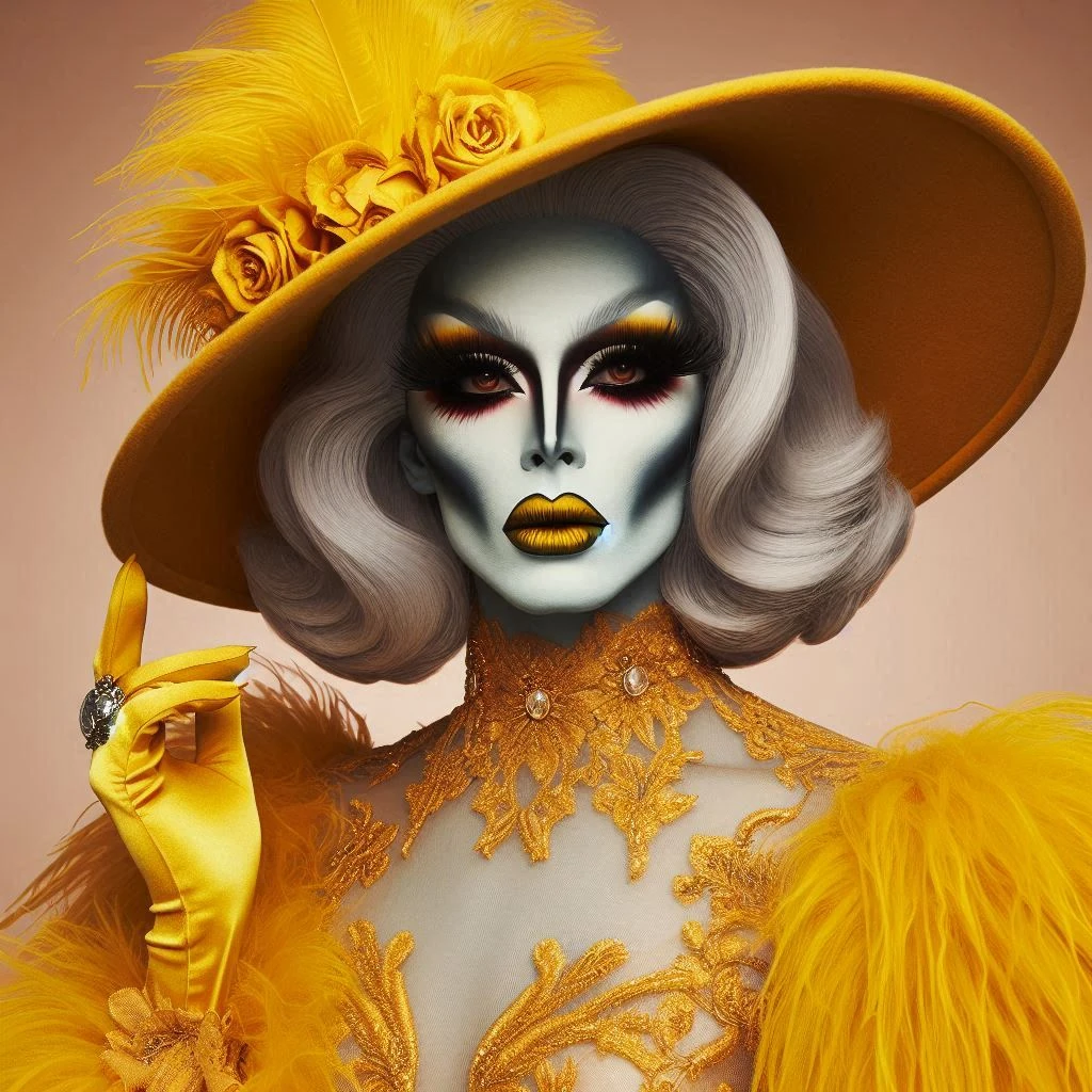 Ima Starr | Fan Shows Wiki | Fandom