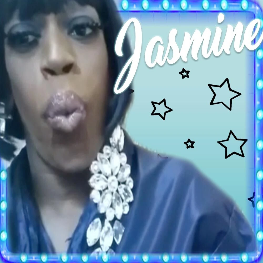 Jasmine Masters | Fan Shows Wiki | Fandom