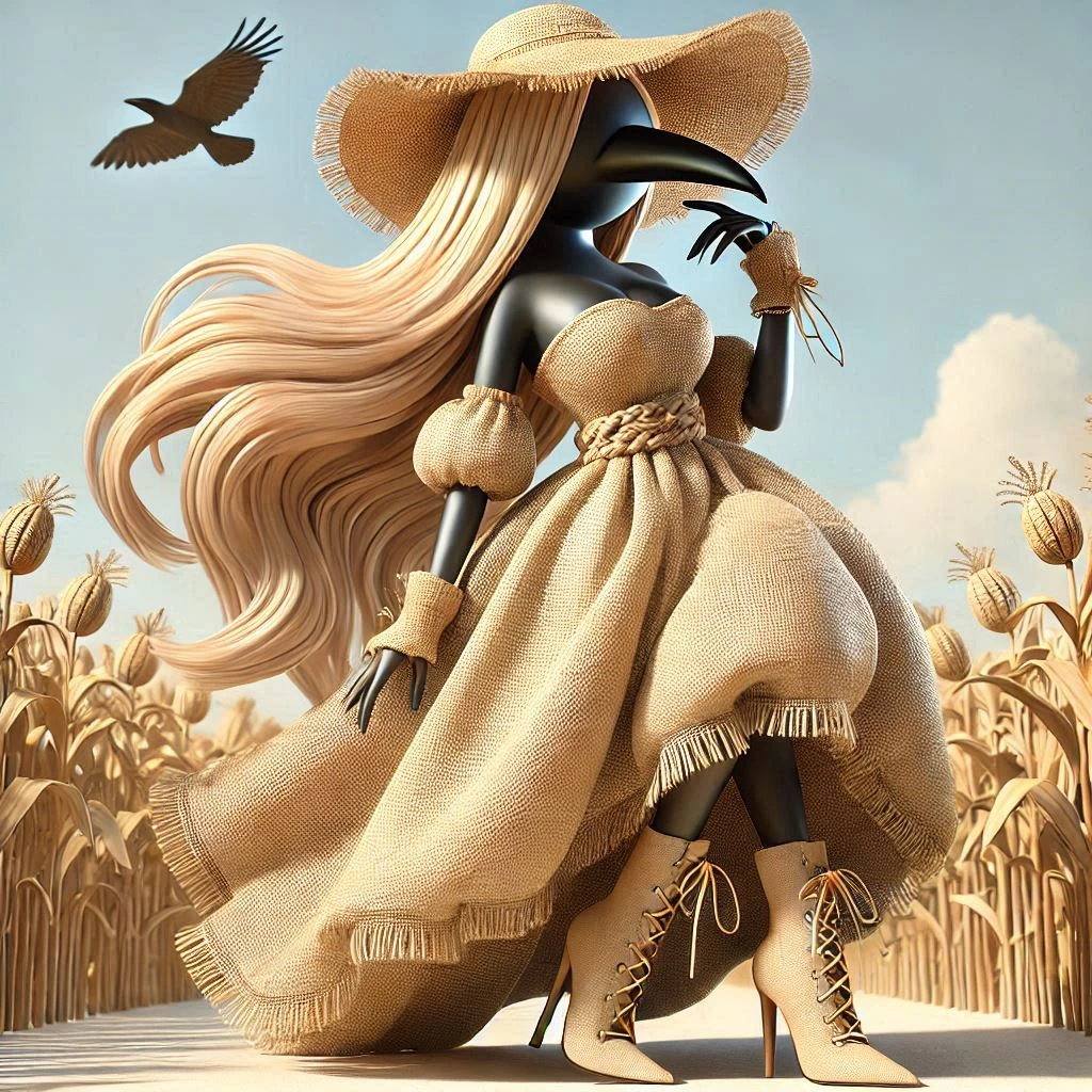 Birdie | Fan Shows Wiki | Fandom