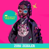 Zuri Zeigler | Fan Shows Wiki | Fandom