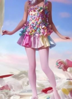 IA's Drag Race Season 2/Looks | Fan Shows Wiki | Fandom