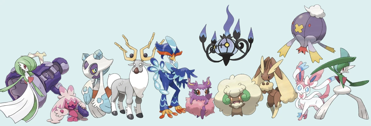 Celestial's Pokèmon Drag Race Season 1 | Fan Shows Wiki | Fandom