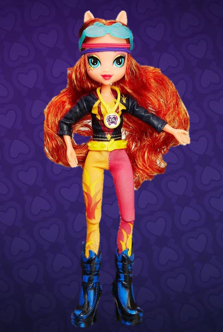 Ember | Fan Shows Wiki | Fandom