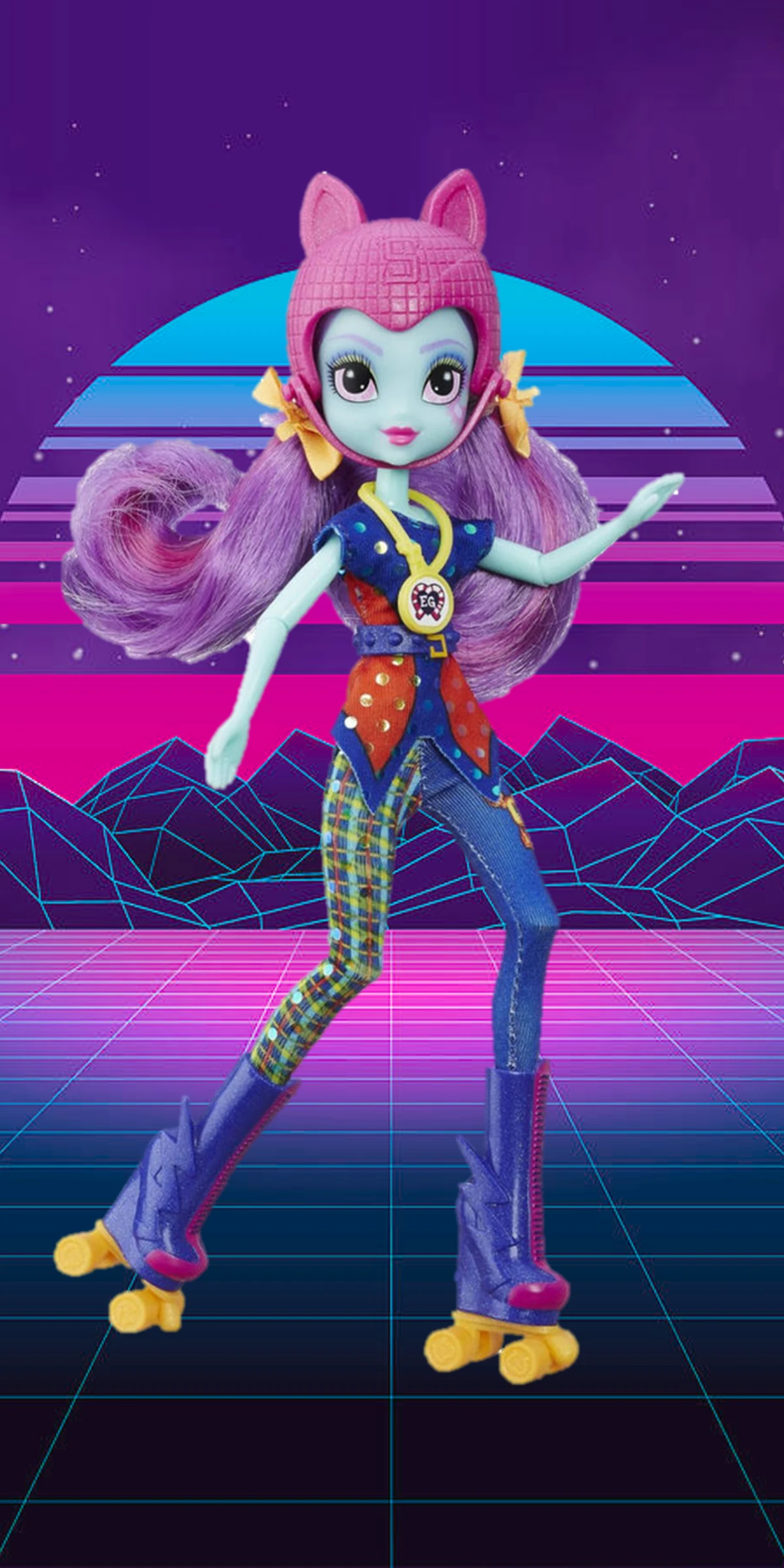 Terri Fique | Fan Shows Wiki | Fandom