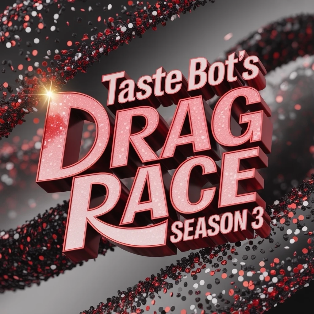 Taste Bots Drag Race (Season 3) | Fan Shows Wiki | Fandom