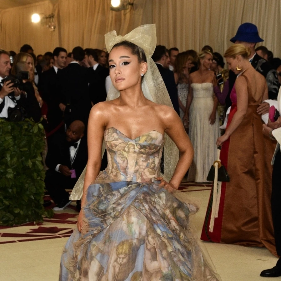 Ariana Grande | Fan Shows Wiki | Fandom