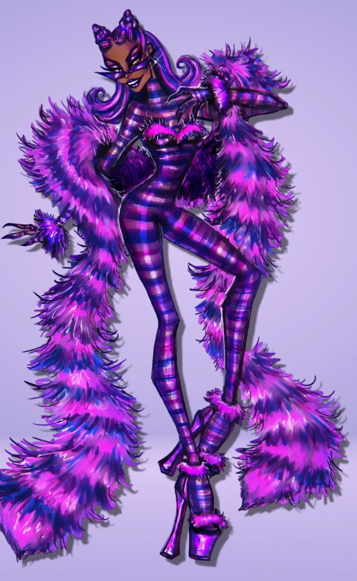 Kandy Krush | Fan Shows Wiki | Fandom