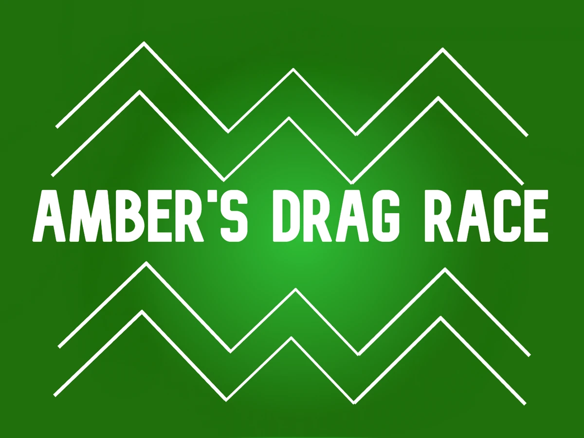 Amber's Drag Race (Season 1) | Fan Shows Wiki | Fandom