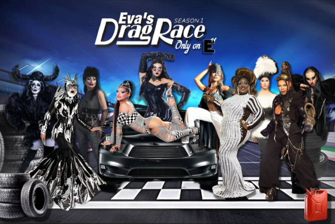 Eva's Drag Race (ETV) | Fan Shows Wiki | Fandom