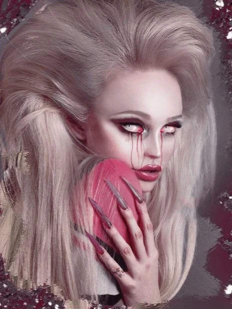 Petra Light | Fan Shows Wiki | Fandom