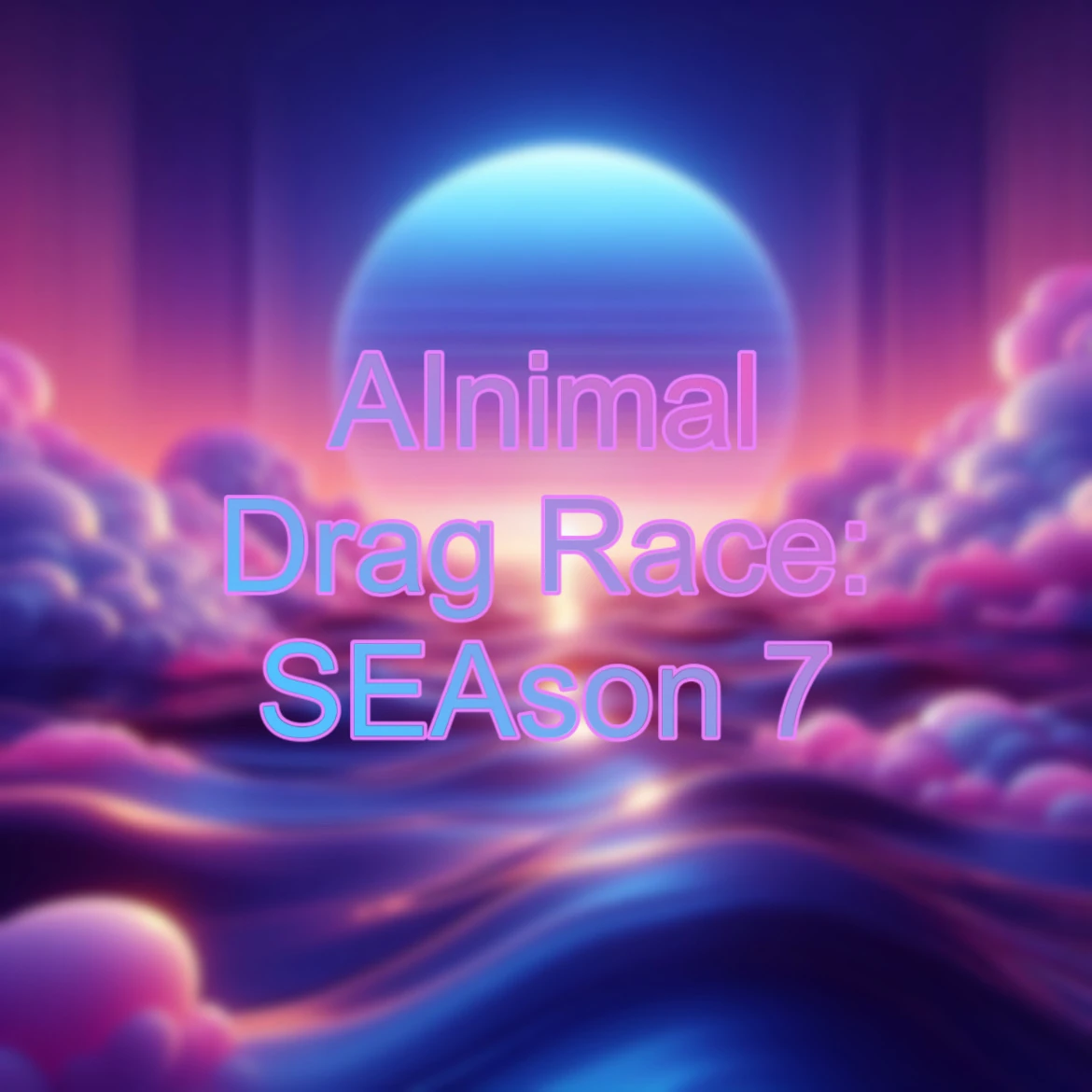 AInimal Drag Race (Season 7) | Fan Shows Wiki | Fandom