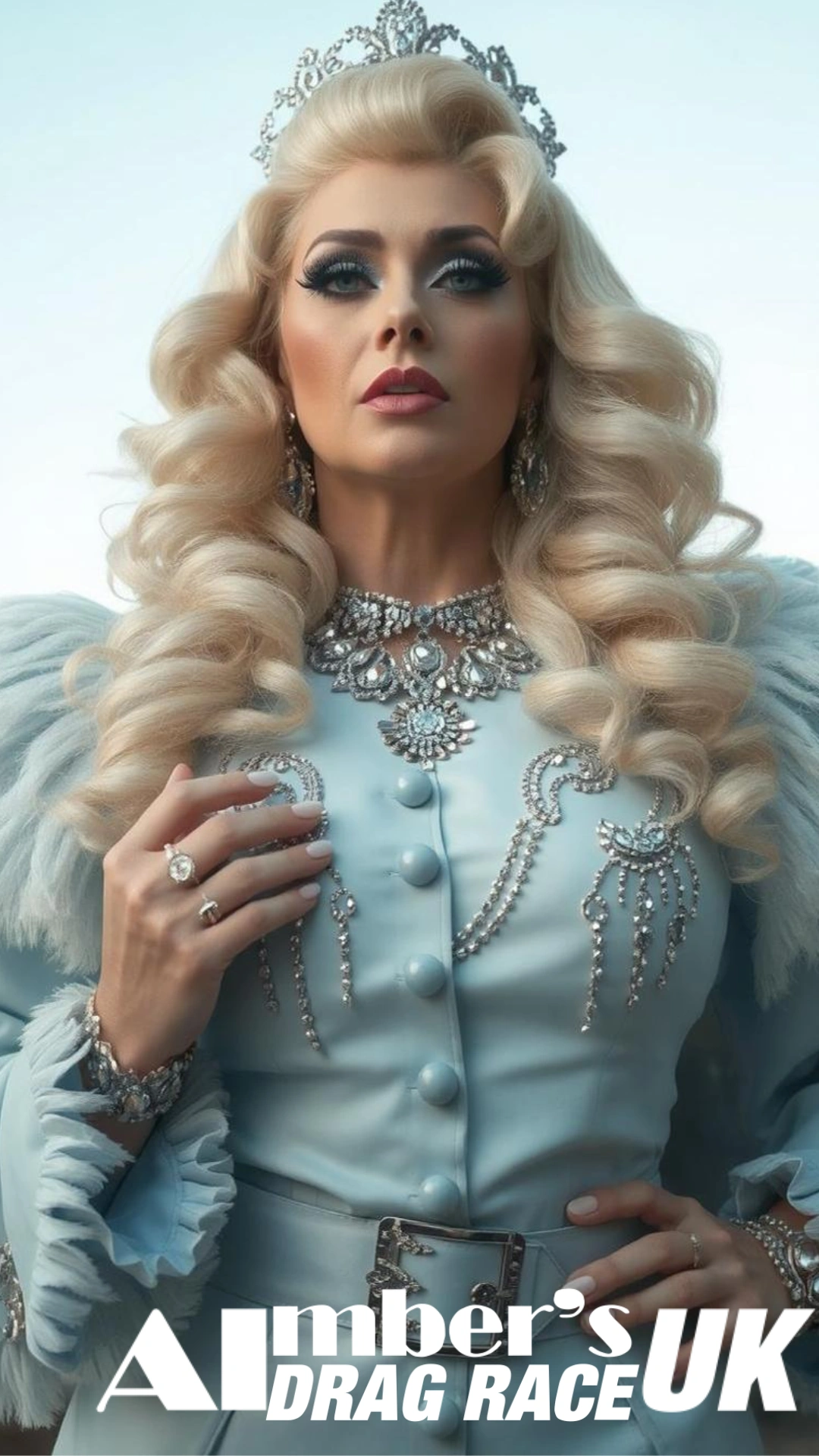 Flammia | Fan Shows Wiki | Fandom