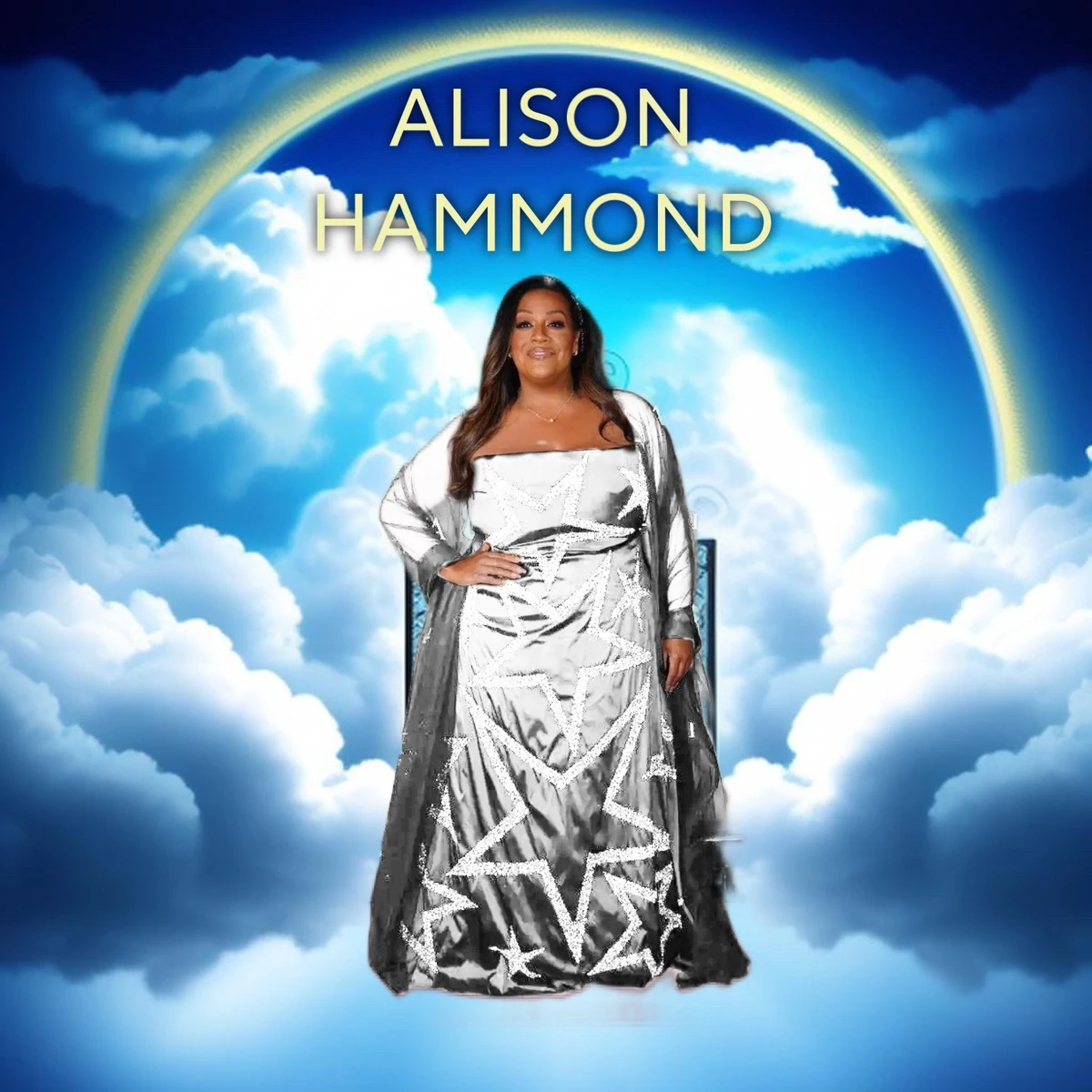 Alison Hammond | Fan Shows Wiki | Fandom