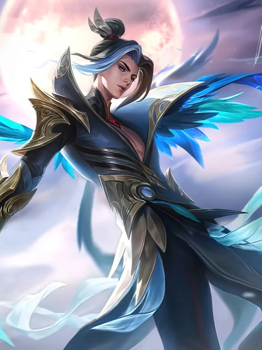 Skylar Pierre | Fan Shows Wiki | Fandom