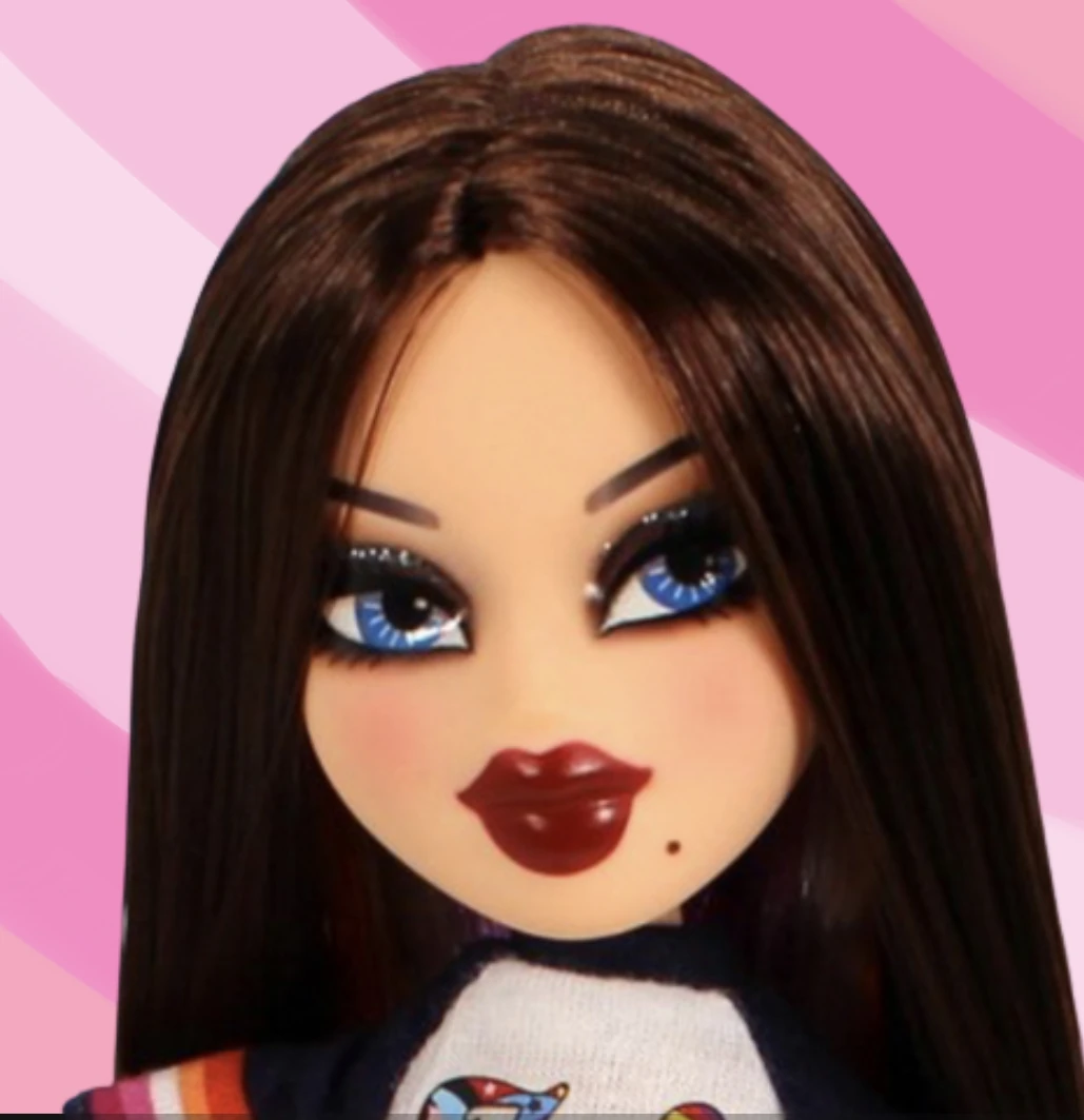 Quinn(Dolls Big Sister) | Fan Shows Wiki | Fandom